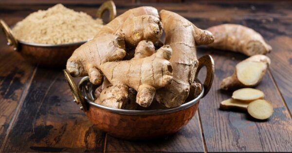 All About Ginger - Tips Portal