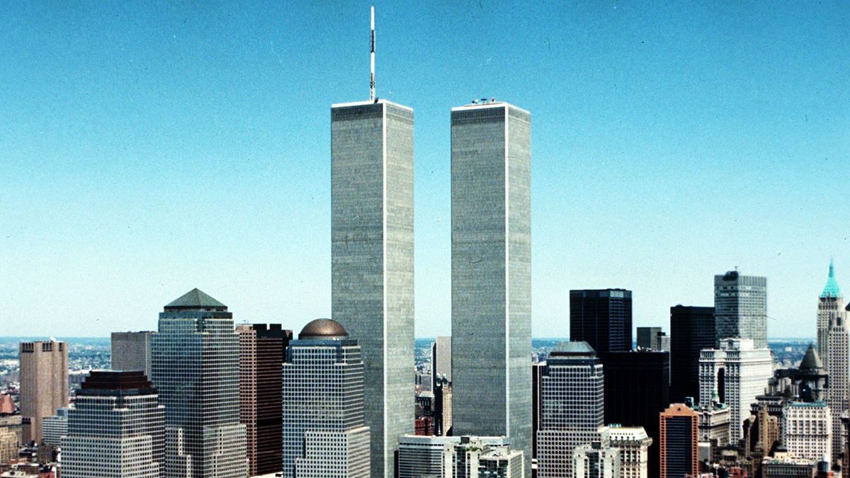 Interesting Facts About The Twin Towers - Tips Portal