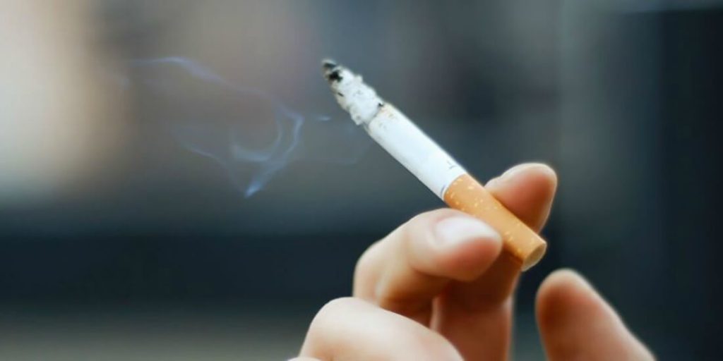 Facts About Smoking - Tips Portal